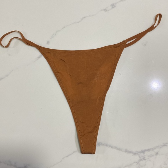 SKIMS | Intimates & Sleepwear | Copper Xl Brand New Skims Summer Mesh ...